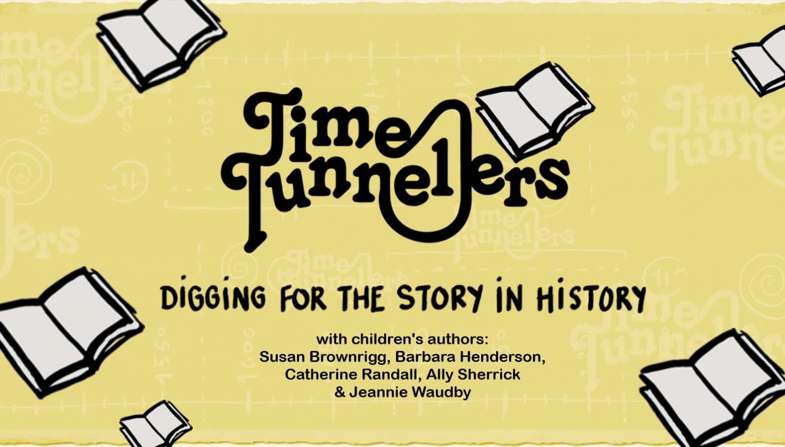 Rivet Boy | Barbara Henderson WRITER